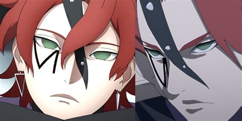 Boruto Is Code Doomed To Be Everyones Pawn Forever