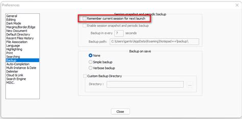 299 Closing Notepad Tabs On Closing Application Tips And Hints For Aerospace Engineers