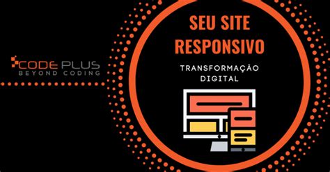 Seu Site Responsivo Code Plus