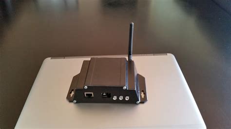 My Ethernet Gateway With Custom Case Mysensors Forum