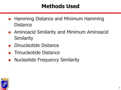Ppt Dna Barcode Data Analysis Boosting Accuracy By Combining Simple Classification Methods