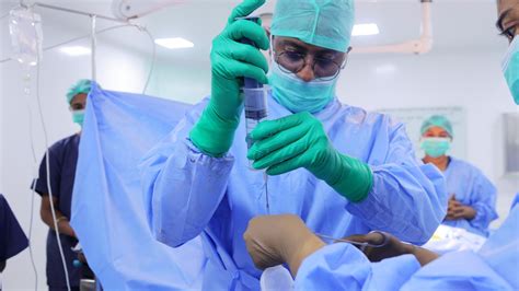 Ams 700 Lgx Penile Implant Surgery Step By Step Procedure Youtube