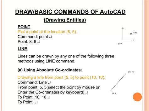 My Ppt For Autocad Autocad Electrical PPTX