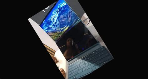 Lenovo Launches Yoga Book I With Dual Screen