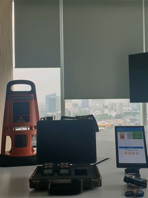 suryadinata on linkedin realtime online gas monitoring system