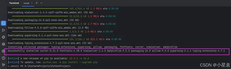 Python的matplotlib库应用实例超详细教程python脚本之家