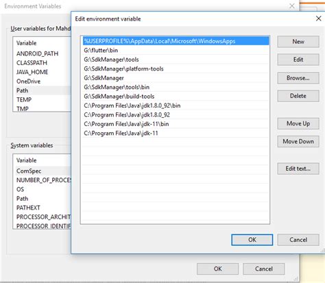 No Valid Android Sdk Platforms Best Devops