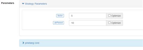 Pine Language Introductory Tutorial Of Fmz Quant Fmz Quant