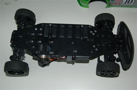 Xray T2R Pro Touring Car R C Tech Forums