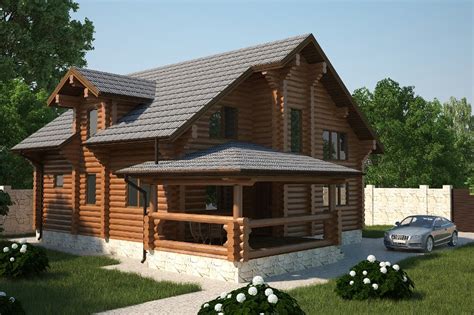 Фундамент для загородного дома: виды и методы монтажа deezme.ru