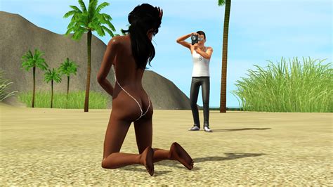 Kinky World Pics Show Us Yours Page The Sims General Discussion Loverslab