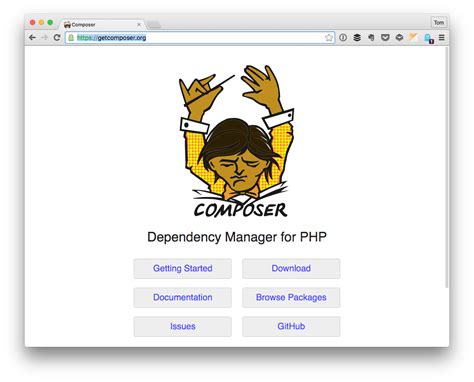 install php codesniffer with composer tom mcfarlin