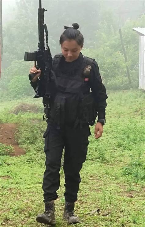 စစ်ကောင်စီစစ်ကြောင်းနဲ့တိုးပြီး Cndf တပ်ရင်းက ဒုစစ်ဦးစီးချုပ်အပါအဝင် ၃ ဦးဖမ်းဆီးသတ်ခံရ