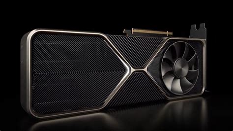 Nvidia Le Pone Fecha Al Anuncio De La Nueva Generaci N De Tarjetas Gr Ficas Rtx C Digo Espagueti