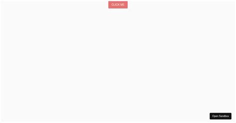 Vuetify Template Forked Codesandbox