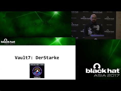 Black Hat Talk The Uefi Firmware Rootkits Myths And Reality From Black Hat Class Central