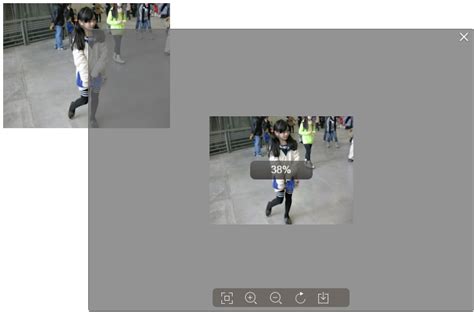 Jquery图片查看插件，支持旋转、放大、缩小、拖拽、缩略图（仿qq图片查看）jq 实现图片拖动放大缩小旋转 Csdn博客