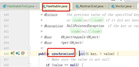Java多线程并发之同步容器和并发容器 第一篇 龙果博客 It技术文章 龙果学院博客