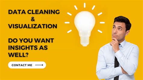 Do Data Cleaning Merge Split Visualize Big Excel Data Files By Venkateshkana Fiverr