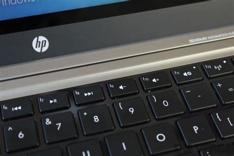 Hp Folio Ultrabook Review Photo Gallery The Verge