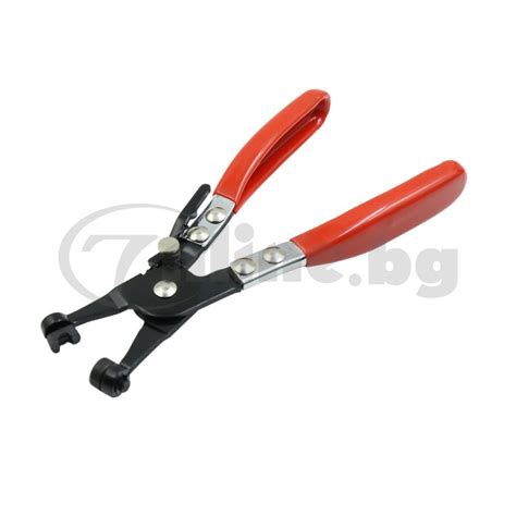 Клещи за гумички на клапани Ръчни инструменти 7online Bg