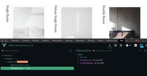 Day28 Vue Cli專案實作二：axios串接api及房間列表畫面 It 邦幫忙一起幫忙解決難題，拯救 It 人的一天