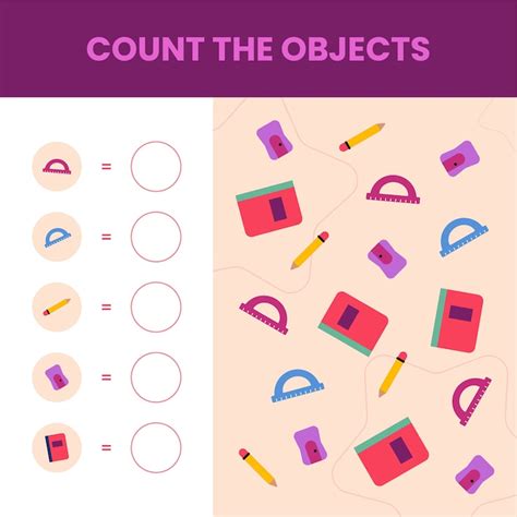 Shape Classification Chart