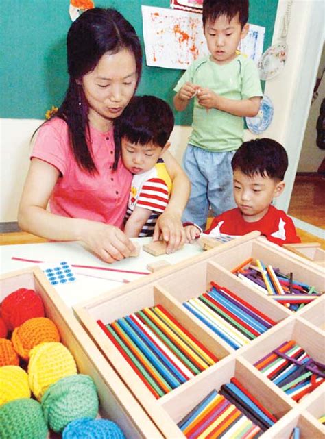 원목 놀잇감으로 아이 창의력 쌓아요