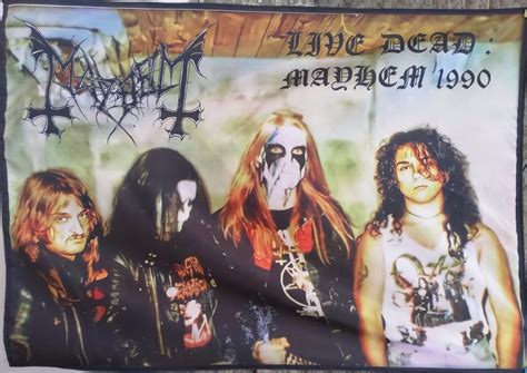 Mayhem