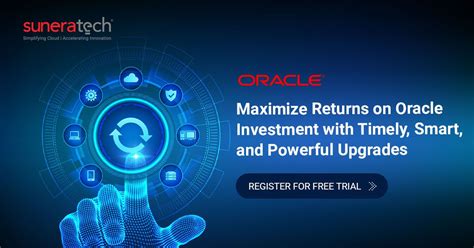 Ebs Upgrade Suneratech