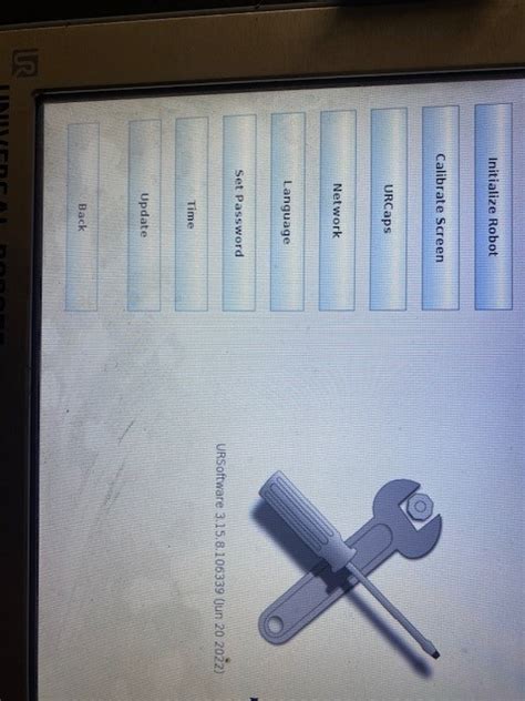 Cannot Access Installation And Programming Tab Technical Questions