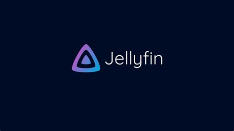 mettre en place un serveur jellyfin sous proxmox