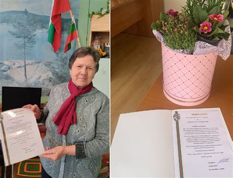 Кметът Стефан Радев поздравява дамите от общински структури в община Сливен по случай 8 март