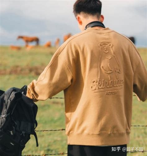 秋冬春季男士卫衣推荐：12款跨季可穿搭舒适时尚好看的男士卫衣推荐，从容应对多变天气【卫衣男精选】 知乎