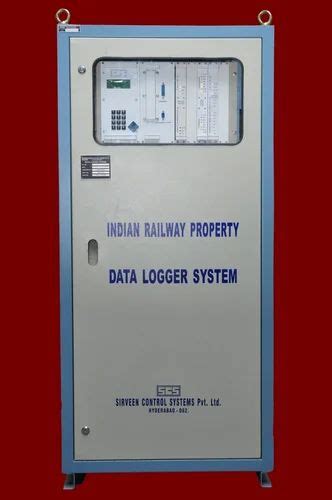 Data Logger At Best Price In Hyderabad By Sirveen Control Systems Private Limited Id 7082389155