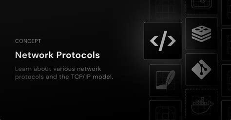 Network Protocols CodeCrafters