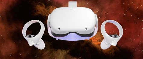 Oculus Quest 2 Reportedly Jailbroken Bypassing Facebook Login Requirement Geek Culture