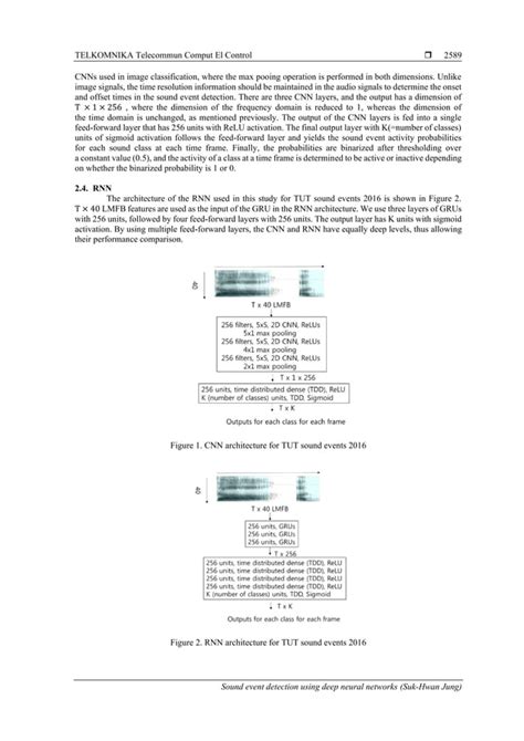 sound event detection using deep neural networks pdf