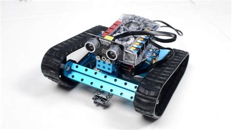 Bảng Mạch điều Khiển Me Auriga Makeblock Robot Steam