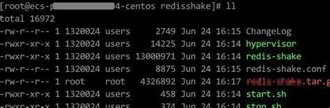 Backup Import From Another Cloud Using Redis Shakemigration From Another Clouddata Migration