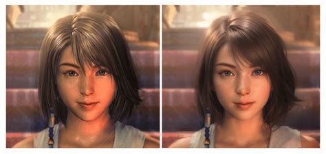 Yuna By Donlineiam On Deviantart