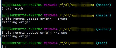 Git Remote Update Origin Prune 为什么还是没有更新到前端 Csdn问答 Git Remote Update Origin Prune 为什么还是没有更新到前端 Csdn问答