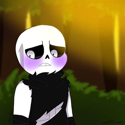 Underverse 0 7 Part 2 Spoiler By Naraya Uwuart On Deviantart