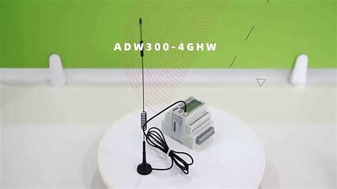 Acrel ADW300 Smart Wifi 4g Power Monitoring Meter 3 Phase