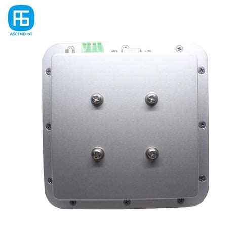 China Fixed Long Range RFID Reader Suppliers Factory Buy Fixed Long Range RFID Reader