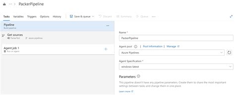 a guide to automating packer image builds and management with azure applied information sciences