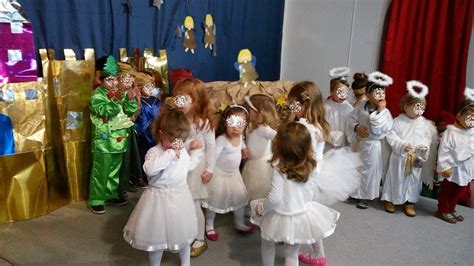 Η ΧΡΙΣΤΟΥΓΕΝΝΙΑΤΙΚΗ ΓΙΟΡΤΗ ΜΑΣ