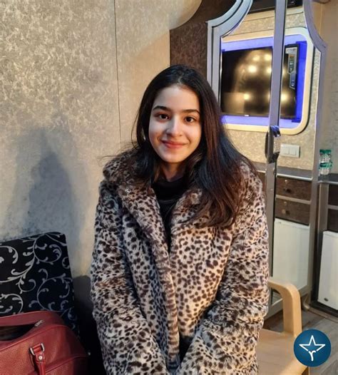 Suhani Sethi Cuttputli Wiki Height Weight Age Biography And More