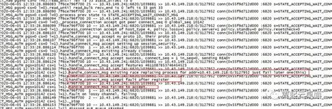 记一次ceph osd出现no reply的问题排查 墨天轮