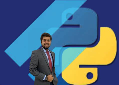 How Can I Develop Desktop Applications Using Python By Meet Jethwa Medium